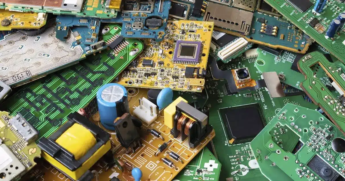 Mastering Electronic Waste Disposal Best Practices | Hazmat, Inc.